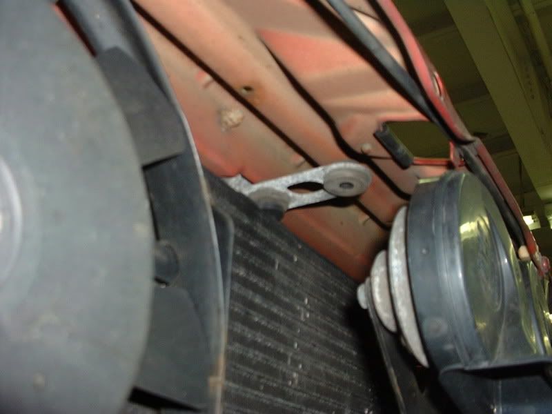 Intercooler project | Saab Link Forums