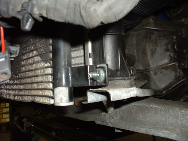 Intercooler project | Saab Link Forums