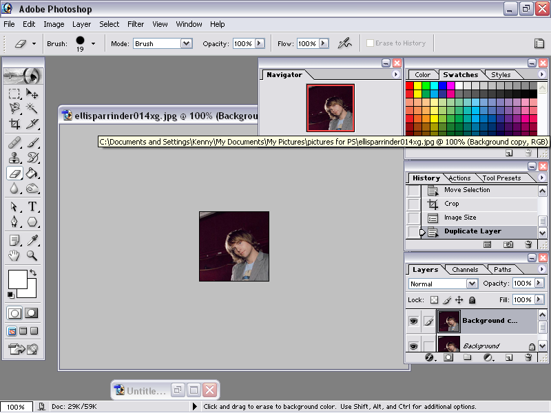 Eraser problems.: icon_tutorial — LiveJournal