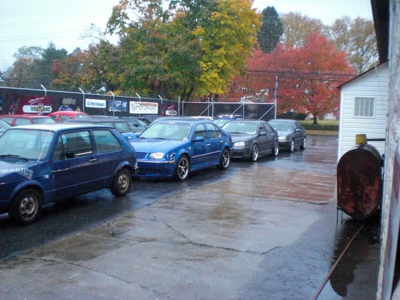 NGP Dyno 2009 plus a BPi Flow Stack vs Carbonio CAI comparison | VW Vortex - Volkswagen Forum