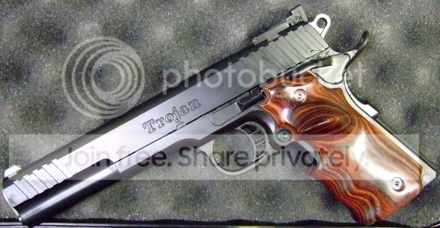 Received my first Handgun today!!!! ..pics | Canadian Gun Nutz