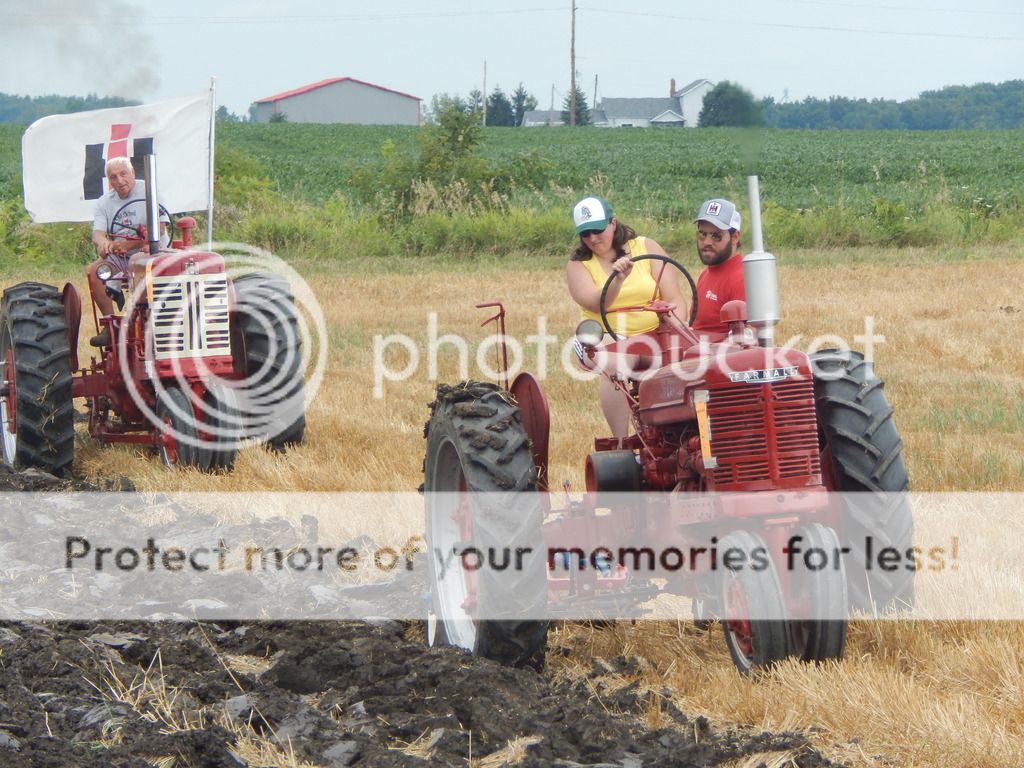 Alvordton Ohio plow day - General Chat - Red Power Magazine Community