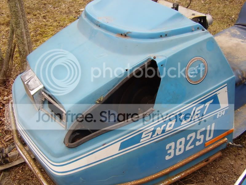 650 hirth? | Snowmobile Fanatics
