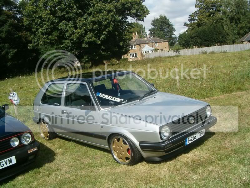 What Is Your Favorite MKII Picture? | VW Vortex - Volkswagen Forum
