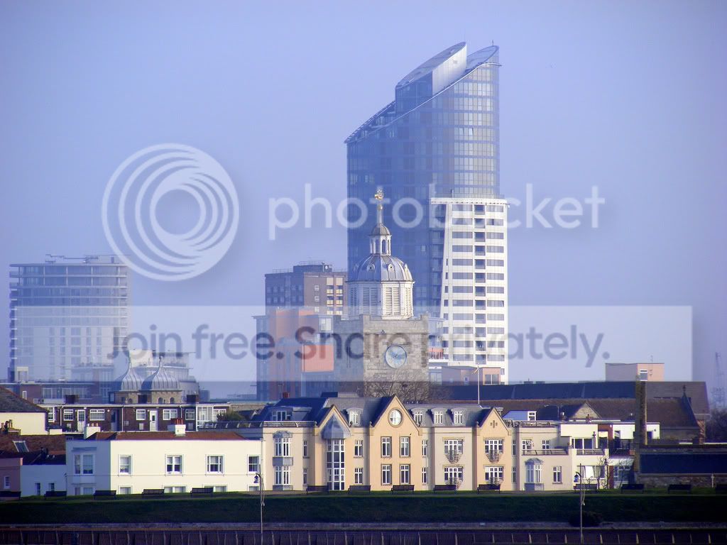 Favourite completed UK skyscraper. | SkyscraperCity Forum