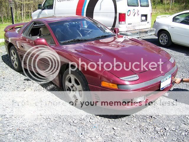 WTT 3000gt vr4 twin turbo allwheel drive | VW Vortex - Volkswagen Forum