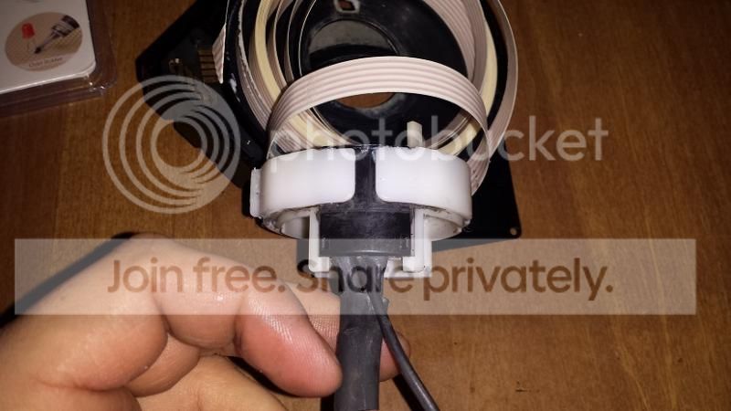 XJ Clock Spring Repair Write-up | Jeep Enthusiast Forums