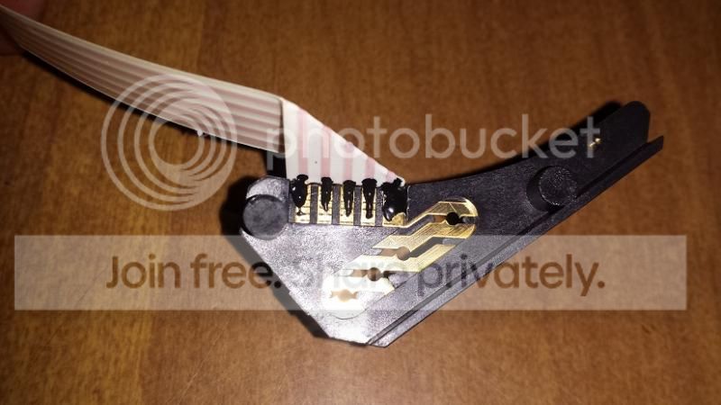 XJ Clock Spring Repair Write-up | Jeep Enthusiast Forums