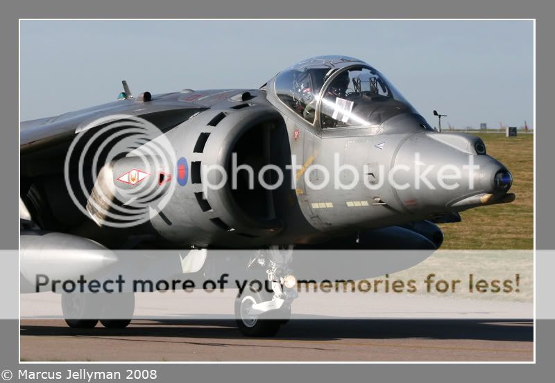Harrier's LERX - Aircraft Modern - Britmodeller.com