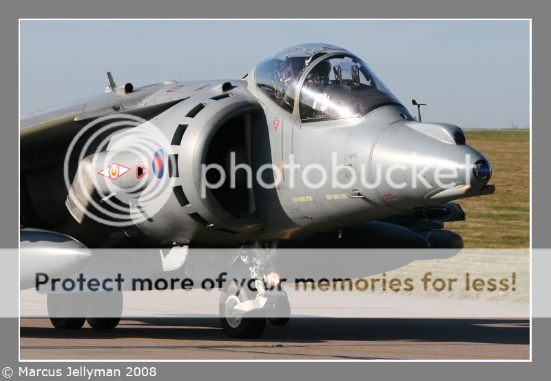 Harrier's LERX - Aircraft Modern - Britmodeller.com