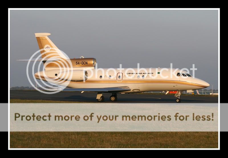 VIP Aircraft - Post Yours... - UK Airshow Review Forums