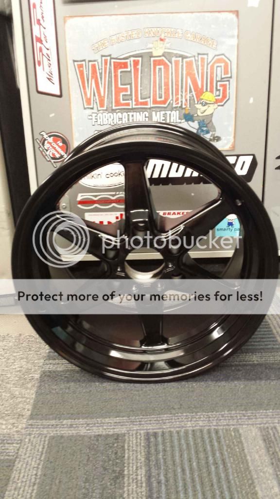 Truck Star Race Star DRAG Wheels!!!!! | Chevy Trailblazer SS Forum