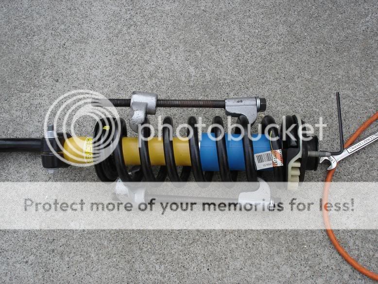 belltech springs HELP | Chevy Trailblazer SS Forum