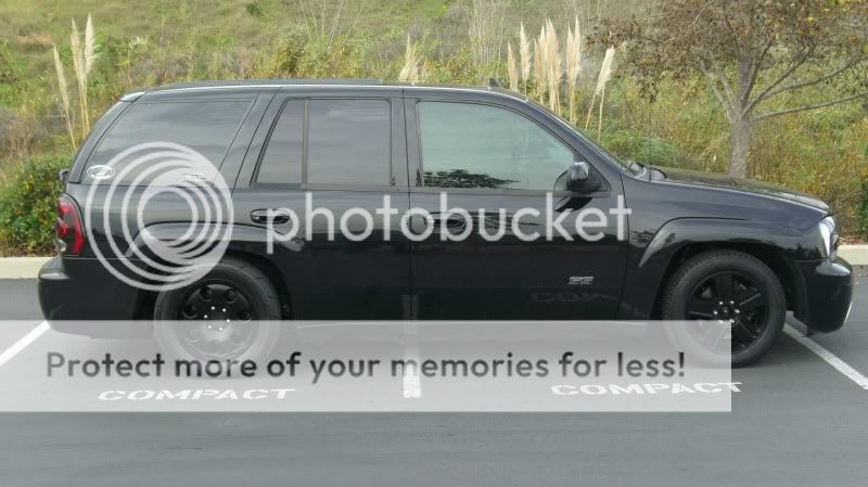 My Tbss And My Wifes Tbss - Video & Photography - SilveradoSS.com