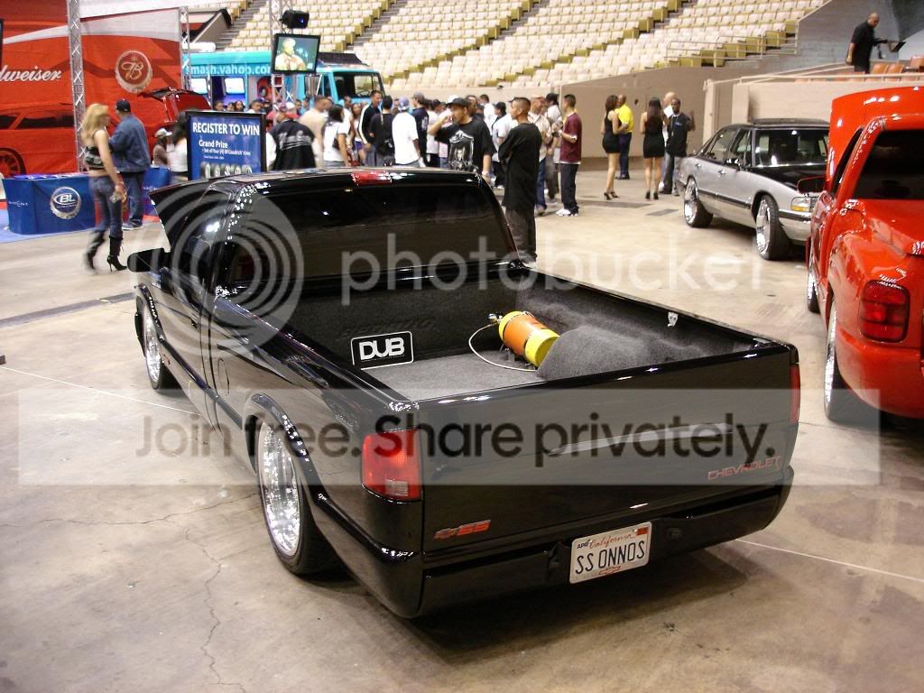 weld pro stars | S-10 Forum