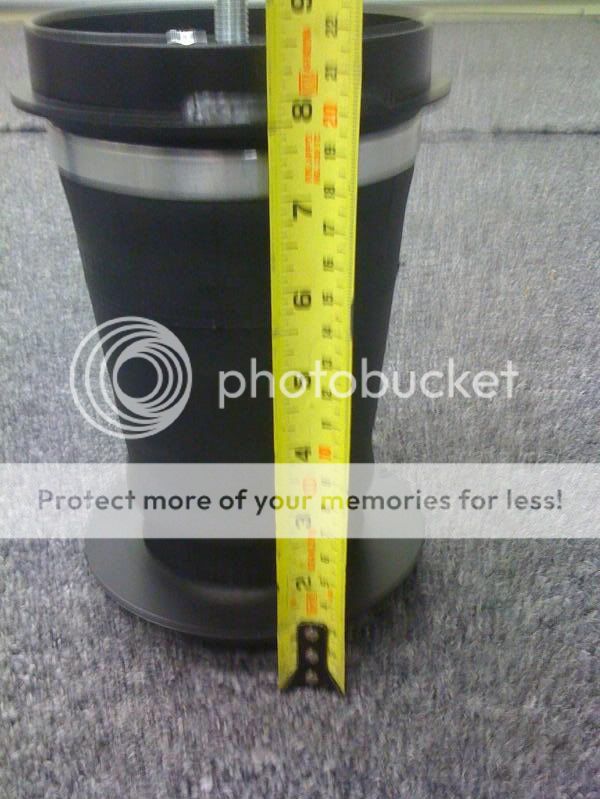 Bolt In Rear Airbag Replacement Project | Chevy Trailblazer SS Forum