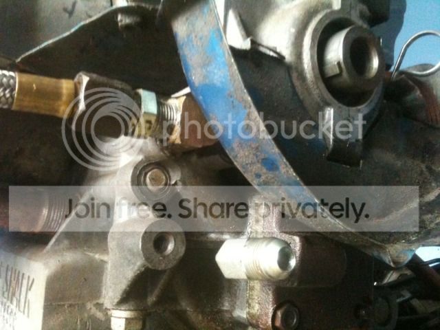 Full flow oil system | Volkswagen Type 2 Early Bay Forum