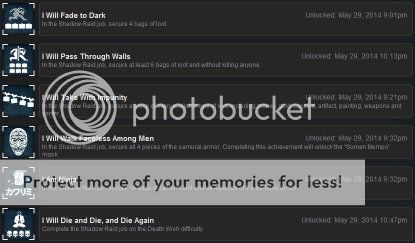 【心得】DLC‧『 The Shadow Raid Heist』。 @劫薪日 Payday 系列 哈啦板 - 巴哈姆特