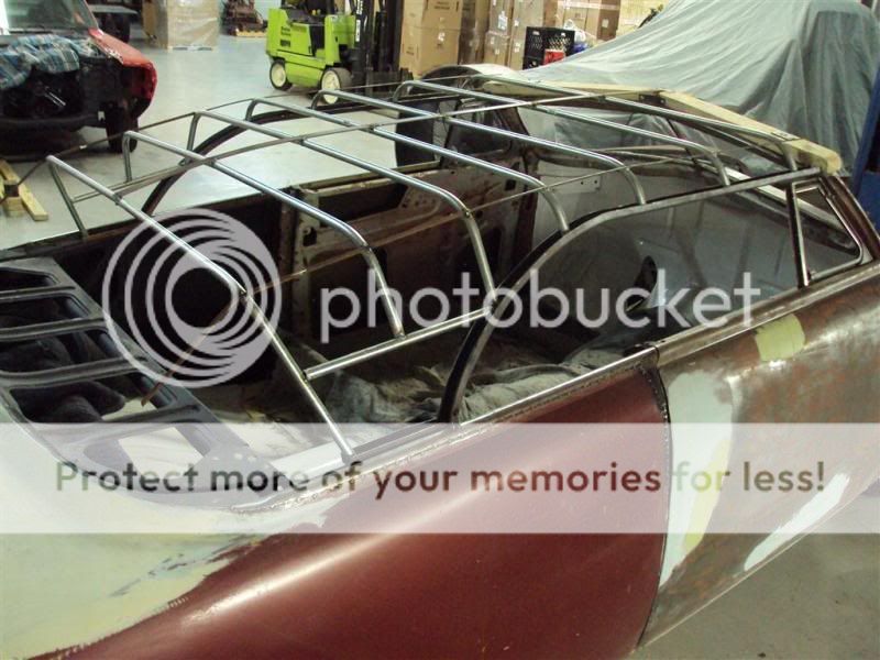 Customs - 1950 Ford Carson Top | Page 4 | The H.A.M.B.