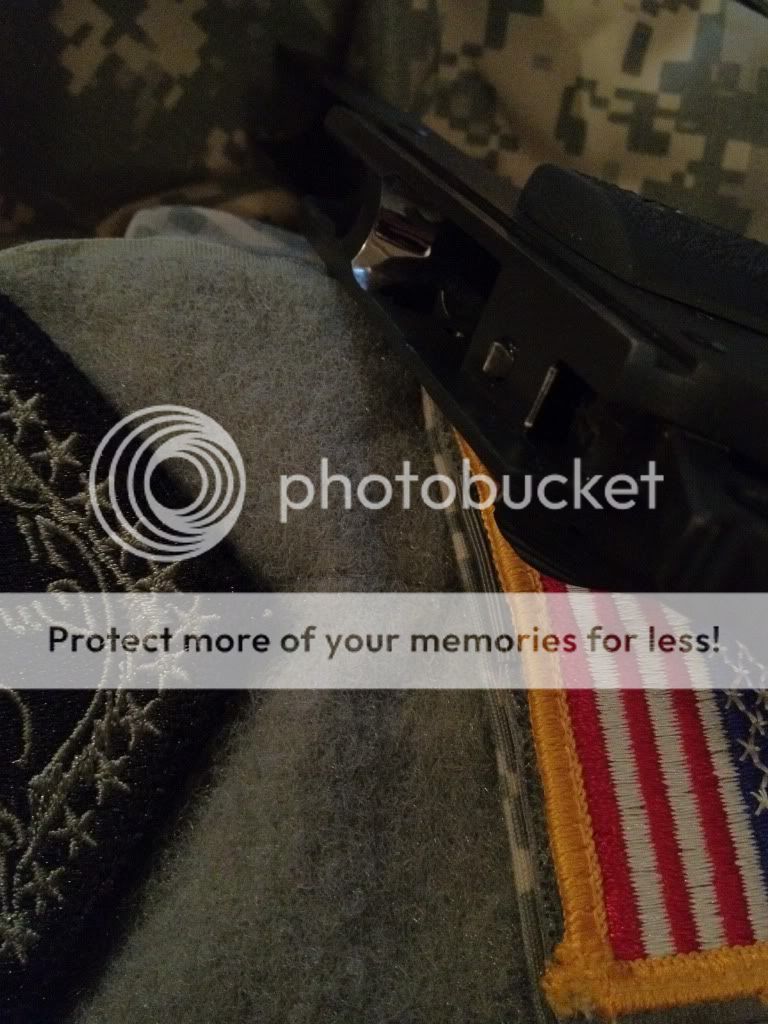 Review : Citadel 1911 CS | 1911Forum