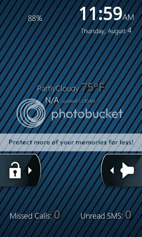 Post your home screen! | XDA Forums