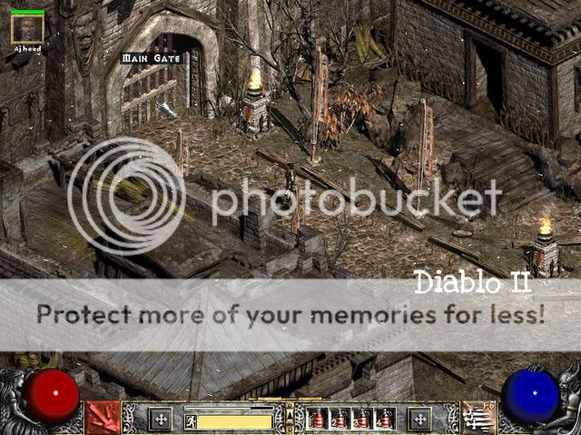 סיקור| diablo 2 - FXP