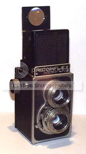 Ricohflex Vi Manual - uploadpt