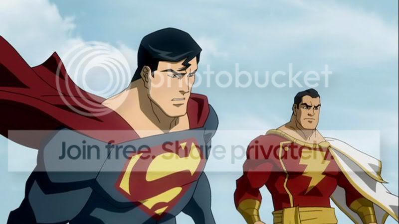 Reilly Revisits and Reviews: The DC Showcase