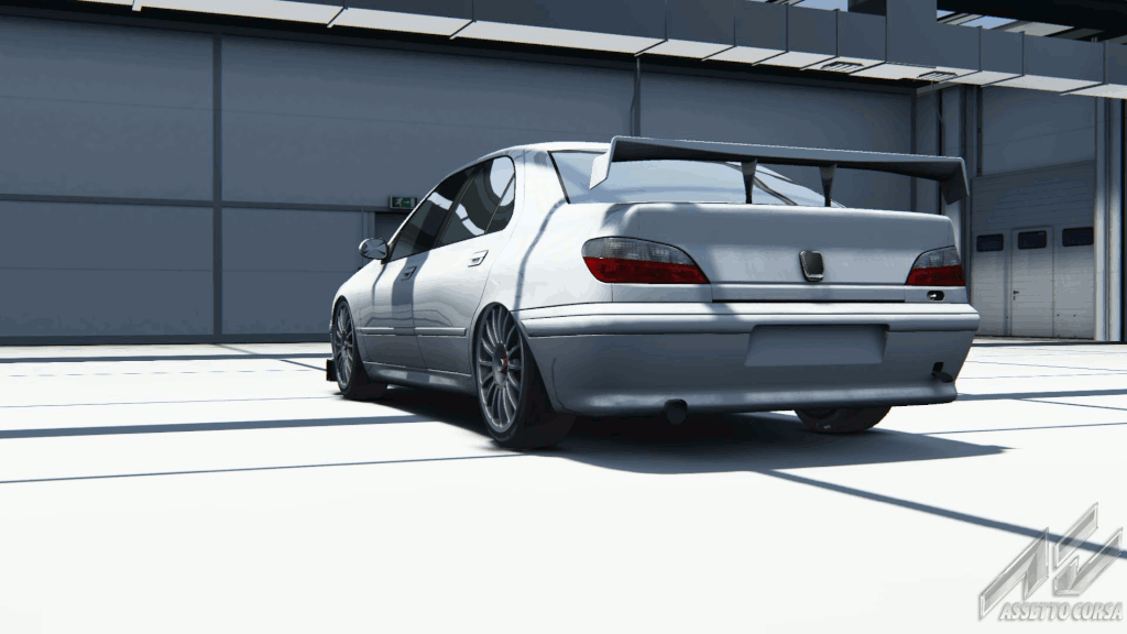 Cars - PM3DM Super Touring Cars | OverTake.gg