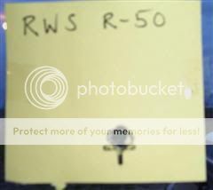 " Rws-r50 " | Page 2 | Rimfire Central Firearm Forum