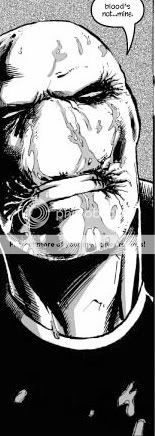 REVIEW: Nothingface #1 – John Lees Comics