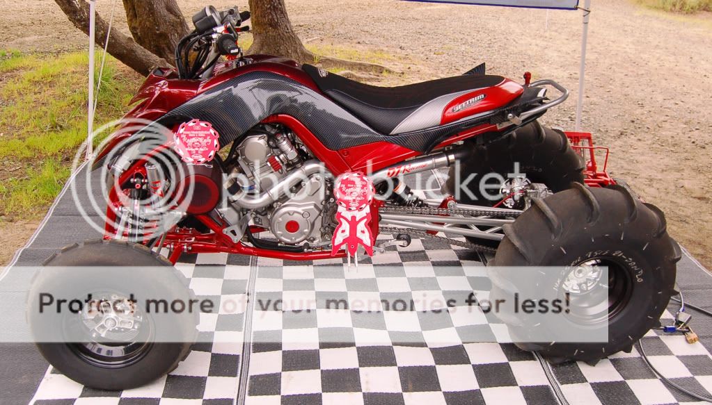 July Raptor of the Month | Modded Raptors Forum