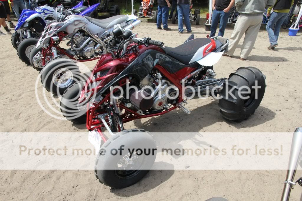 July Raptor of the Month Nominations (6/1-6/15) | Modded Raptors Forum