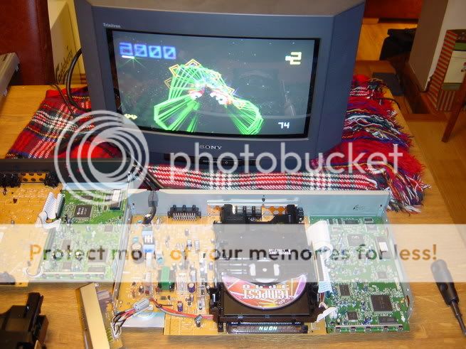 NUON Samsung N501, N504, N505 reading disc problems SOLVED! | The Helper