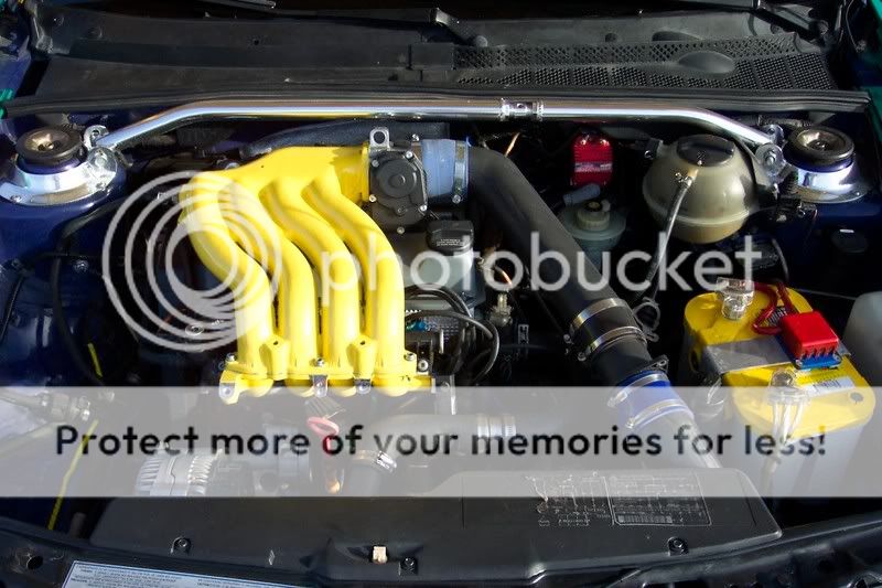 DIY: Blaster 2 Coil Install | VW Vortex - Volkswagen Forum