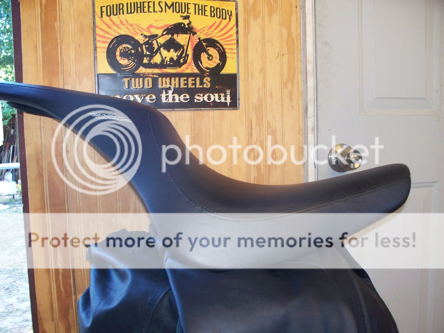 Harley Badlander | Road Glide