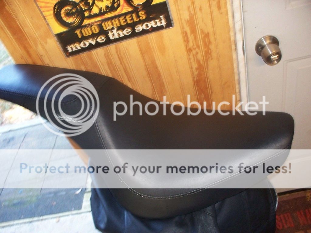 Harley Badlander | Road Glide