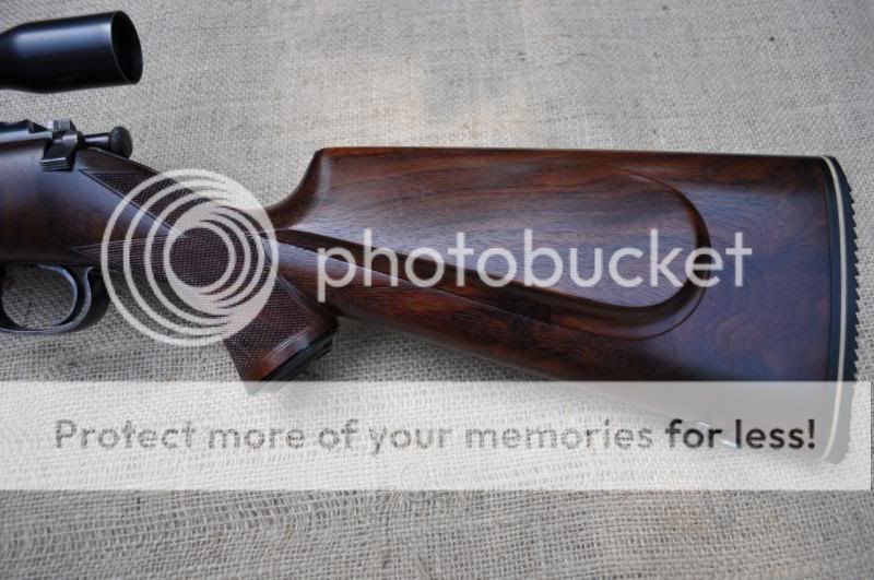 Speaking of 52 "Sporters" | Rimfire Central Firearm Forum