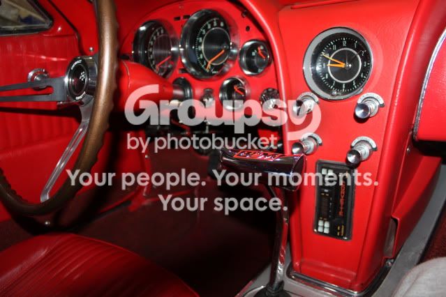 Any period looking Stereo with Bluetooth for my C2??? - CorvetteForum ...