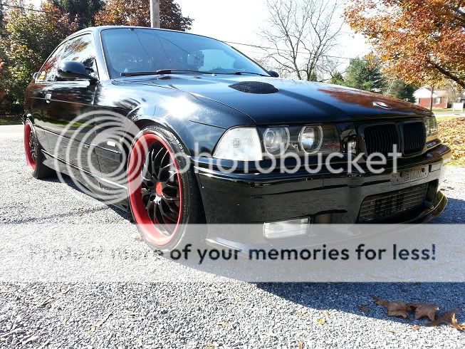 E36 Wtb: 17x9 square set of roadstars