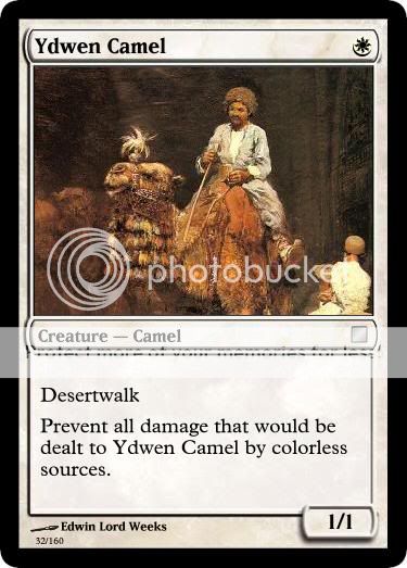 [Saga: Shards of Rabiah] Sand in the Shoes of Taysir! (Collecting Ideas ...