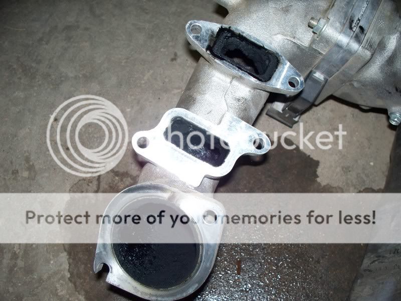 LMM EGR delete-(pics of gunk) | Diesel Place