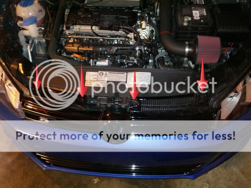 DIY: Bold-Sport.com Emblems | VW Vortex - Volkswagen Forum