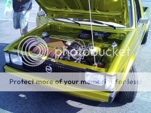 VW rabbit pick up | VW Vortex - Volkswagen Forum