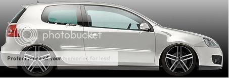 MSW Type 12 18" rims? Never heard of... | GOLFMKV.com - VW GTI Forum ...