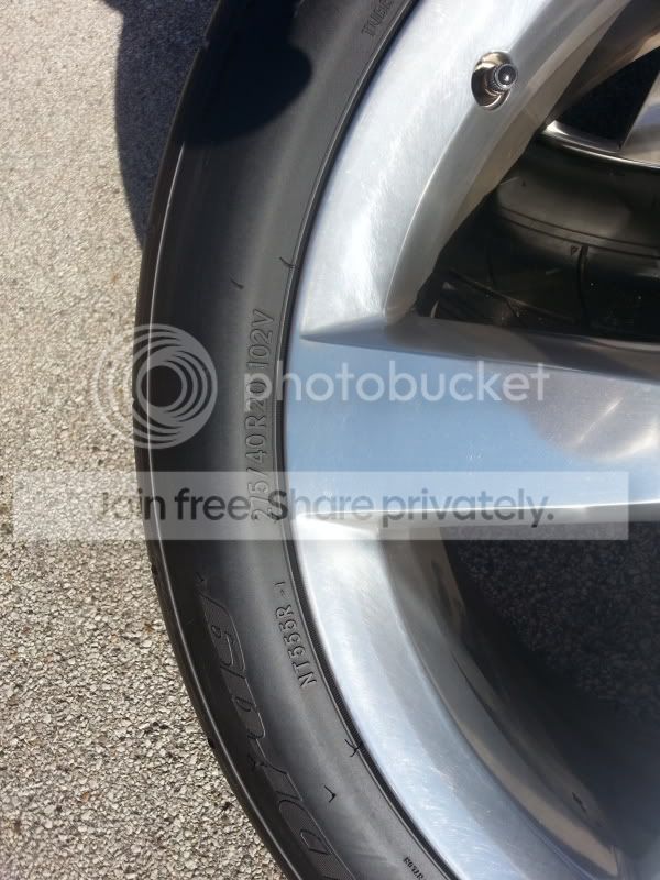 F/S Nitto 555R Drag Radials - Camaro5 Chevy Camaro Forum / Camaro ZL1 ...