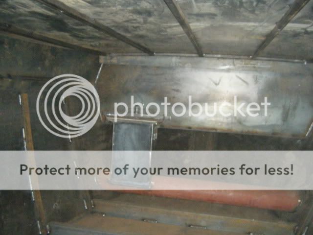 Waterproof bulkhead for bow thruster - Boat Building & Maintenance ...