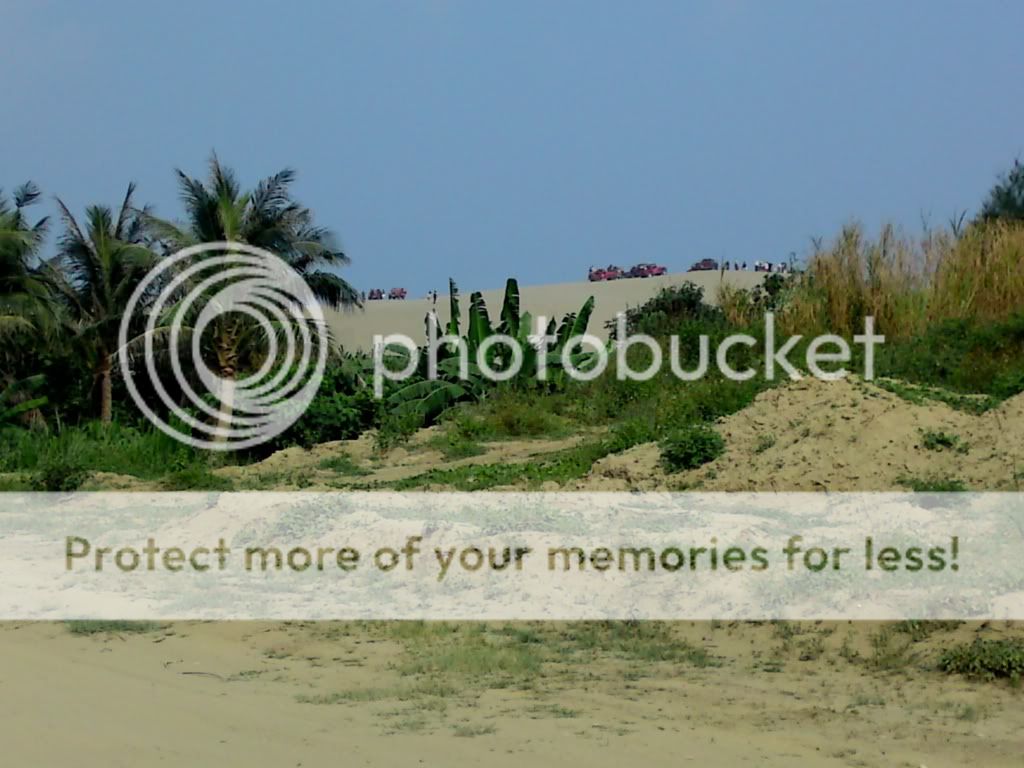 Desert in Taiwan? - Taiwan Travel - Forumosa