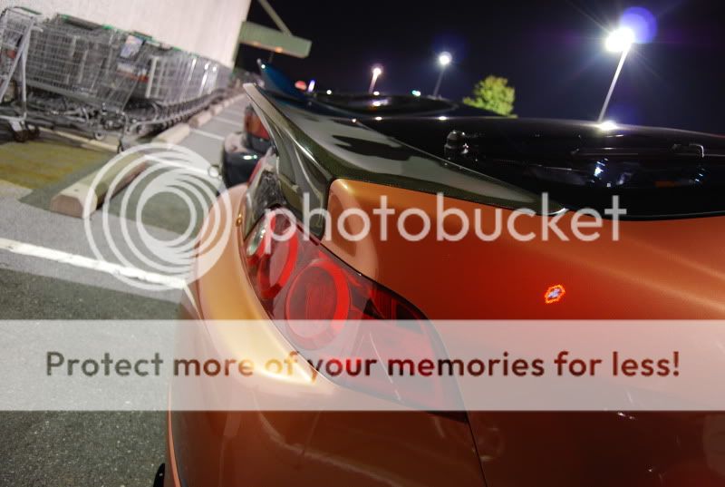 BOM RSX w/new CF CSL hatch, tired of lurking lol | 8th Generation Honda ...