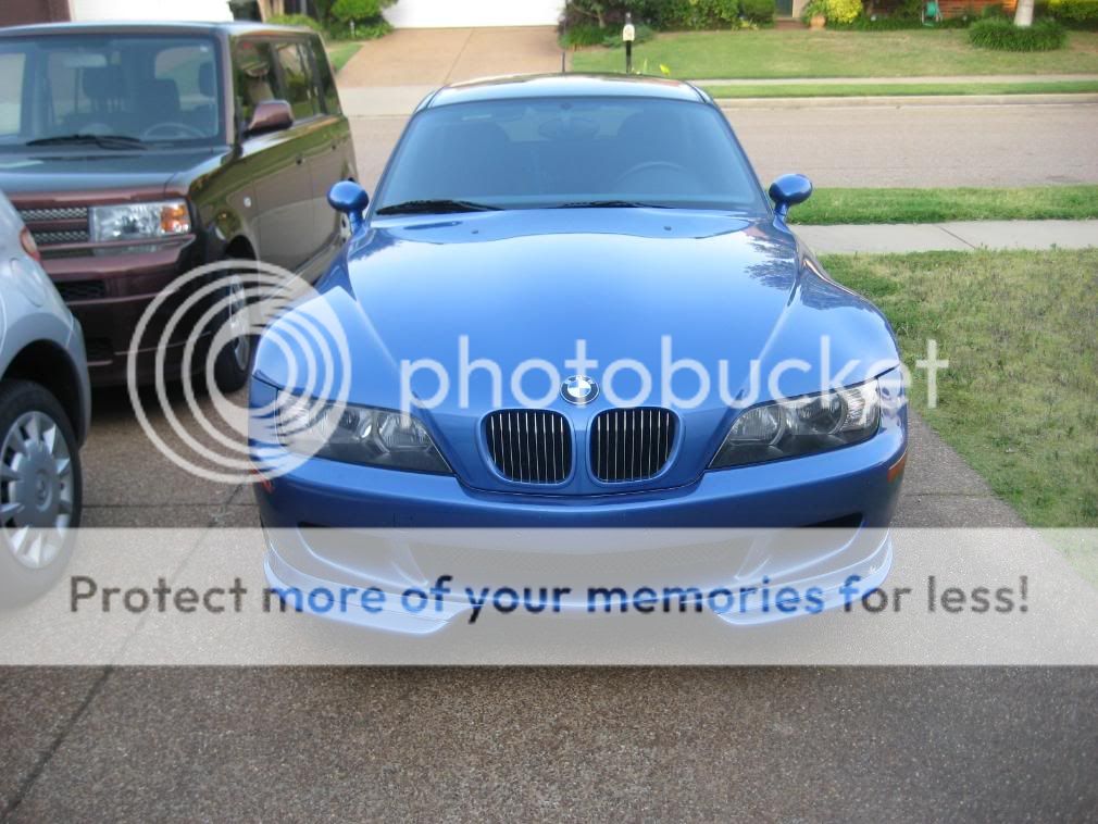 ///M Splitter pics...